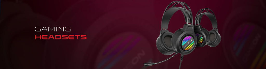 Headsets – sa.gameon.store