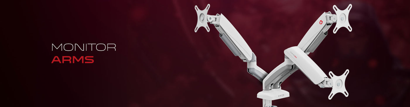 Monitor Arms – sa.gameon.store