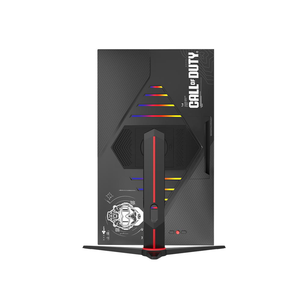 Call Of Duty (COD) COD27FHD180IPS 27" FHD, 180Hz, MPRT 0.5ms, HDMI 2.1 ...